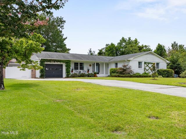 202 Windemere Road