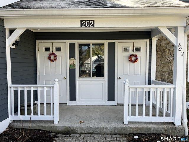 202 Windgate Cir Unit E, Monroe, CT 06468