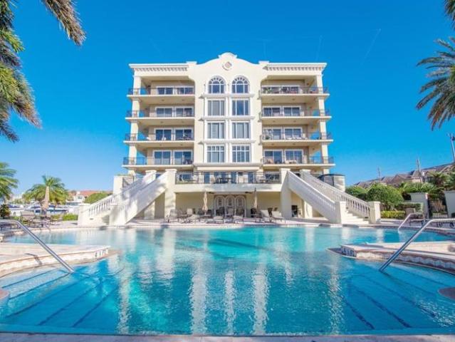 202 Windward Passage #207, Clearwater, FL 33767