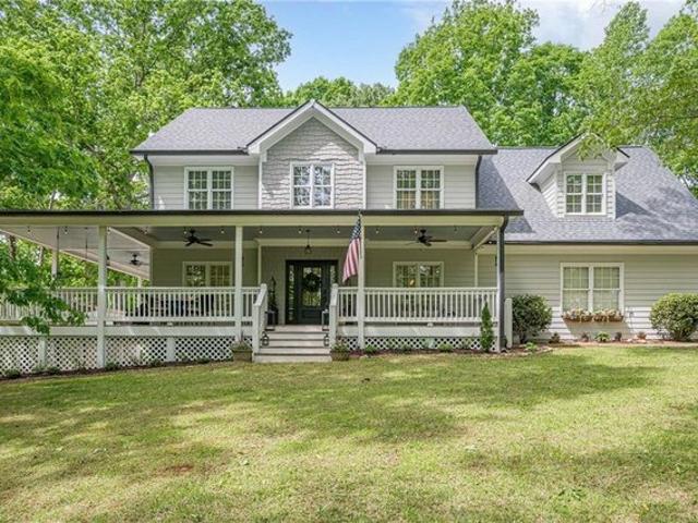202 Windy Ridge Ct, Dawsonville, GA 30534