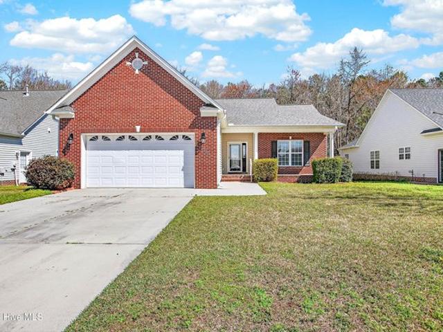 202 Winterlochen Dr, Jacksonville, NC 28540