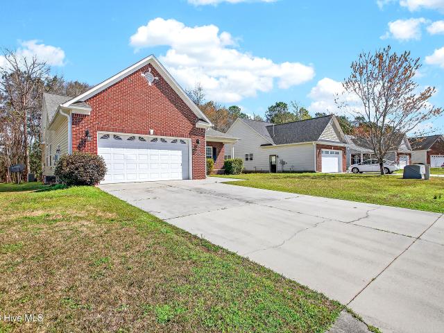 202 Winterlochen Drive
