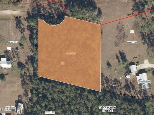 202 Tamarac Ct, Georgetown, FL 32139