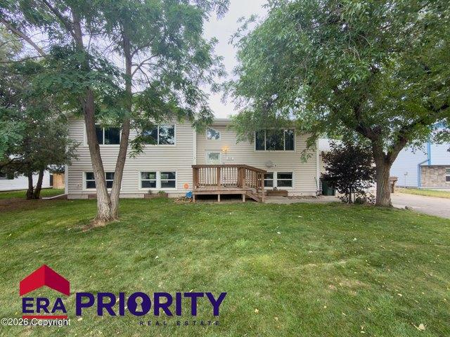 202 Teak St, Gillette, WY 82718