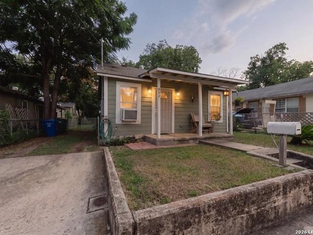 202 Teresa, San Antonio, TX 78214