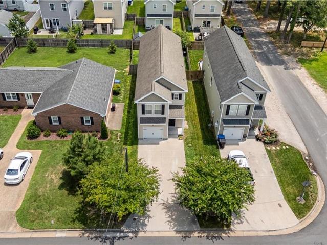 202 Thalia RD
