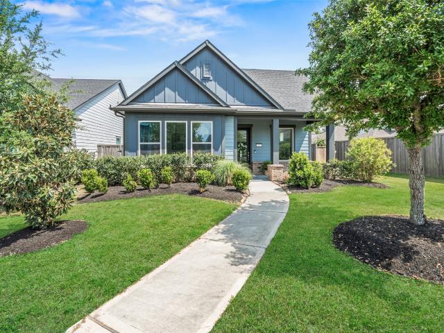 202 Thistle Dr, Montgomery, TX 77316 | Compass
