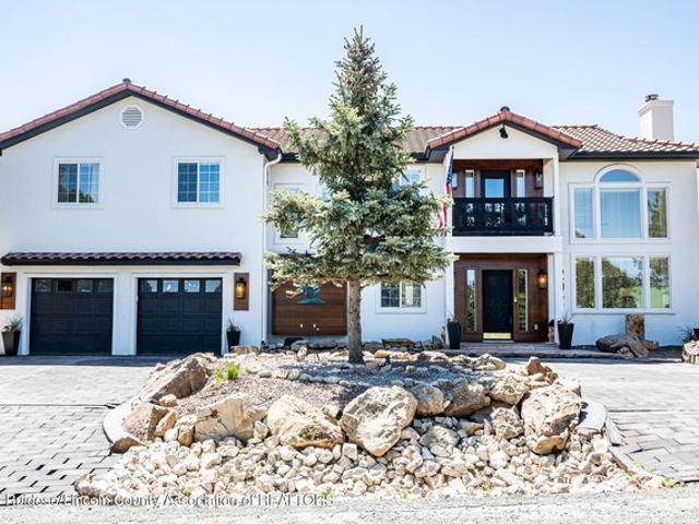 202 Timberline Pl Lot 37A, Ruidoso, NM 88345