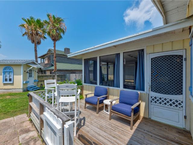 202 Trojan Street