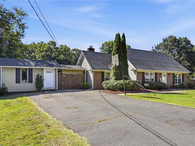 202 Turkey Hill Drive