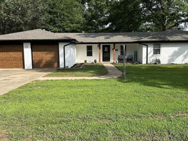 202 Turkey Trot Ct, Jacksonville, AR 72076