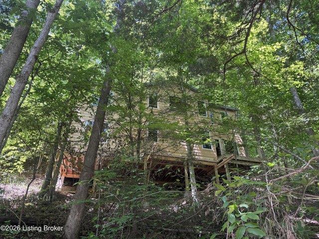 202 Twin Arch Rd, Stanton, KY 40380