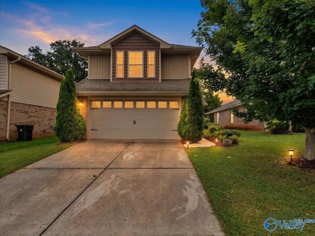 202 Tybee Dr, Madison, AL 35756