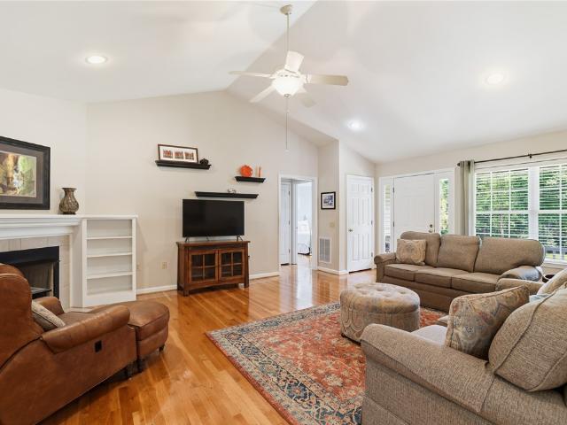 202 Valley Creek Drive