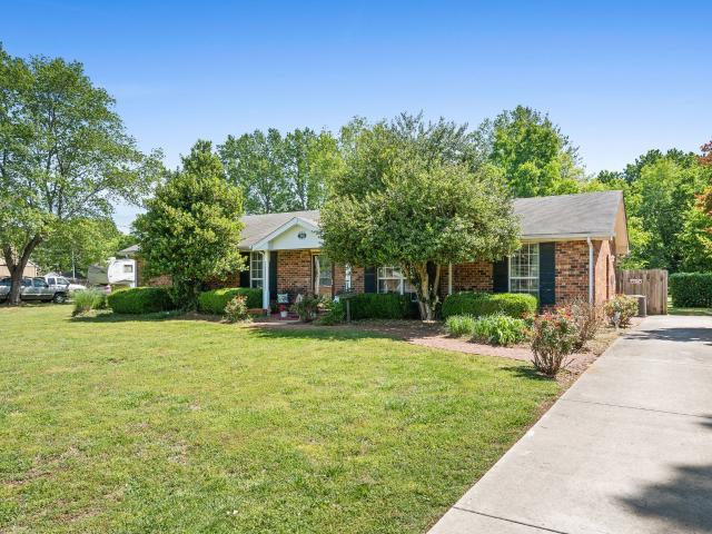 202 Valley View Dr