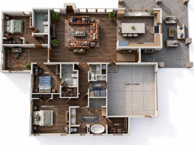202 Verdon Court