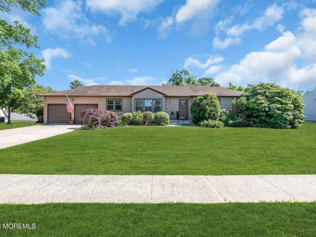 202 Yvonne Drive