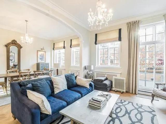 202a Kensington High Street, London, W8 7BQ, United Kingdom | 4 bed apartment for rent #139544889 | Rentberry