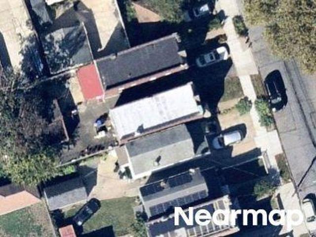 202nd St