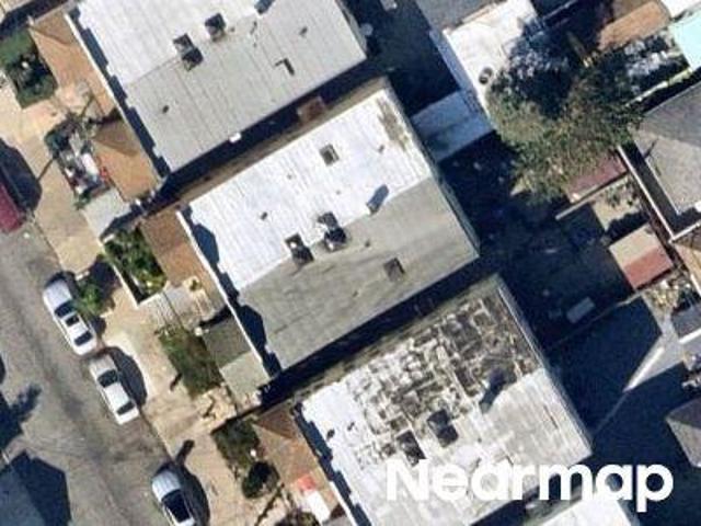202nd St