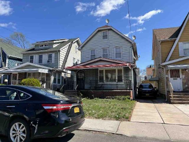 202nd St