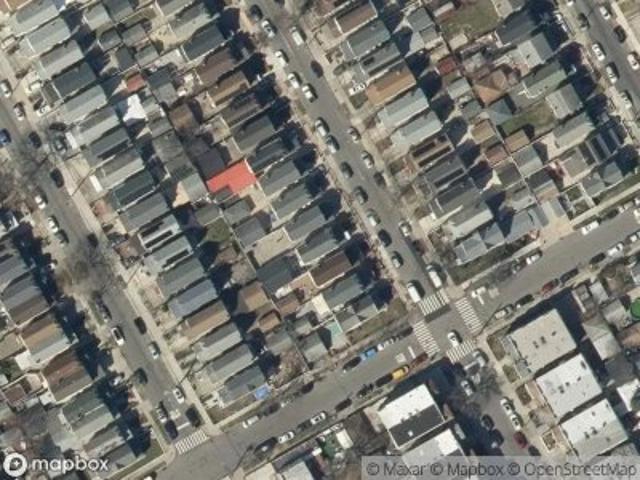 202nd St