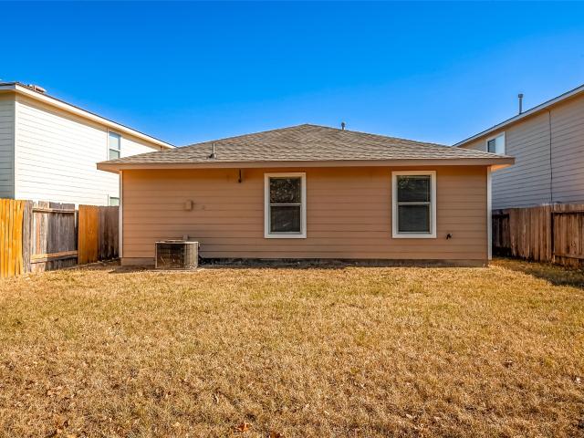 20343 Pioneer Ridge Drive