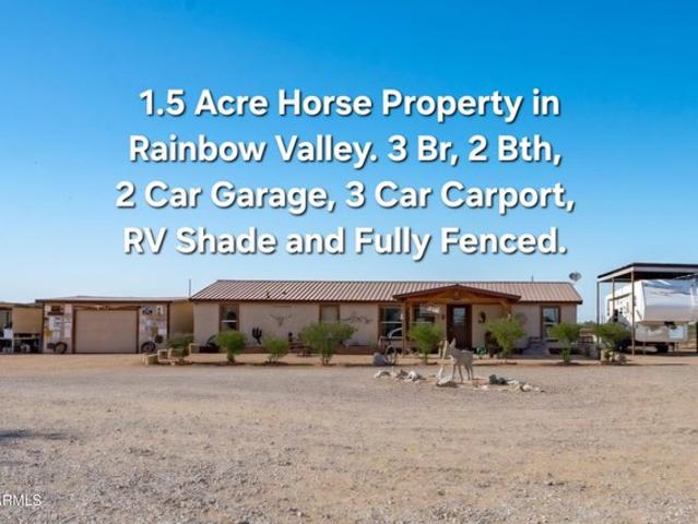 20340 W Narramore Rd, Buckeye, AZ 85326