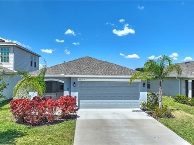 20340 Caroline Creek Pl, Lehigh Acres, FL 33974