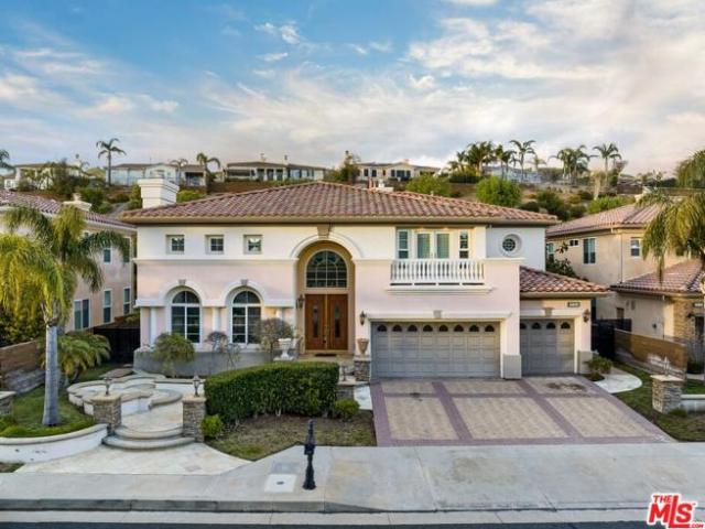 20345 Via Galileo, Northridge, CA 91326