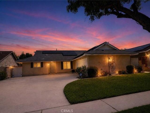20345 Fairweather St, Canyon Country, CA 91351