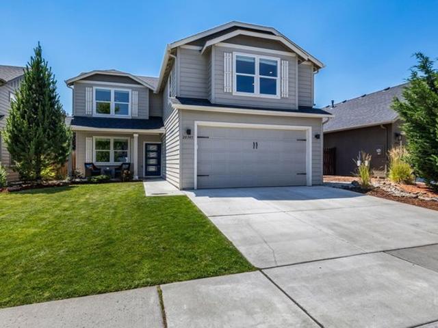 20345 SE Elaine Ln, Bend, OR 97702