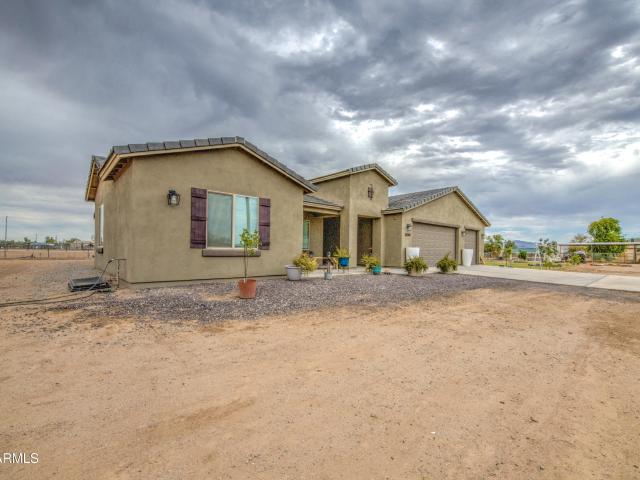 20349 W Hubbard Road