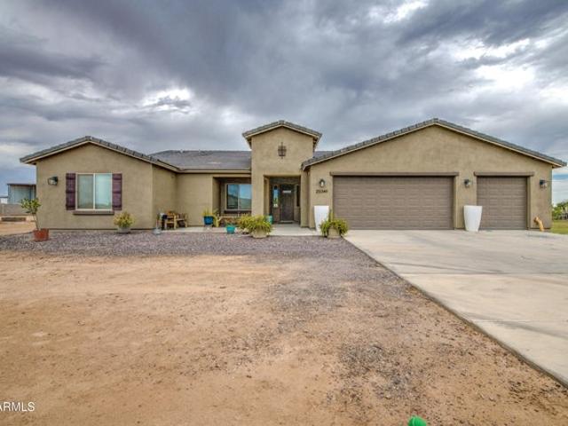 20349 W Hubbard Rd, Buckeye, AZ 85326