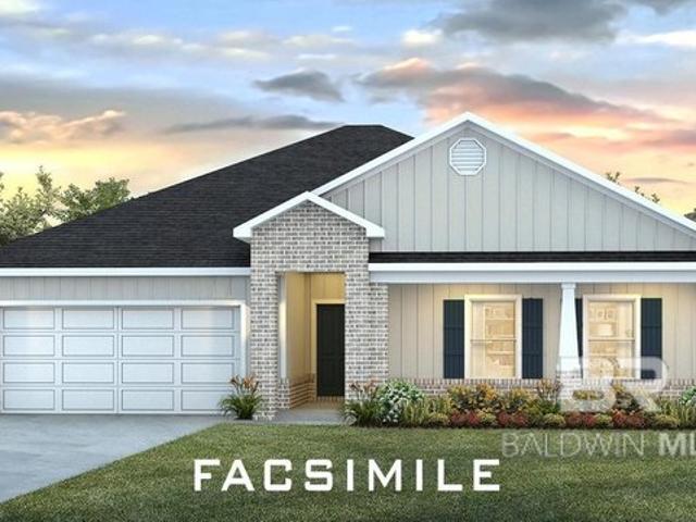 20349 County Road 71, Robertsdale, AL 36580