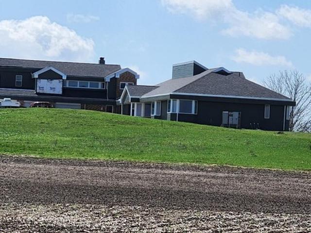 20349 County Road G40, Letts, IA 52754