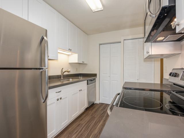 2034 Minor Apartments 2 Bedroom Apartment for Rent at 2034 Minor Ave E, Seattle, WA 98102 Eastlake