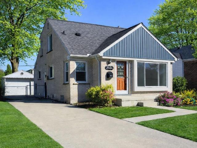 2034 Mortenson Boulevard