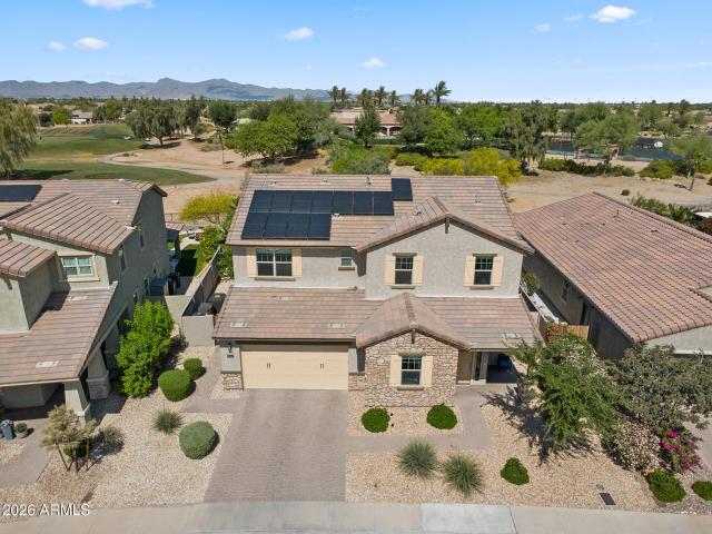2034 N 141st Ave, Goodyear, AZ 85395 | MLS #7008