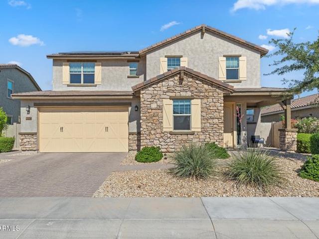2034 N 141st Ave, Goodyear, AZ 85395