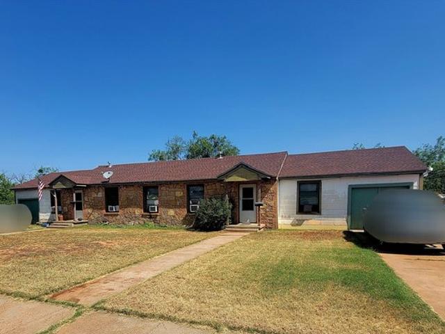 2034 N 14th St, Abilene, TX 79603