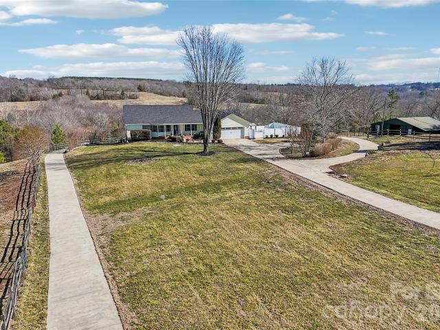 2034 New Prospect Church Road