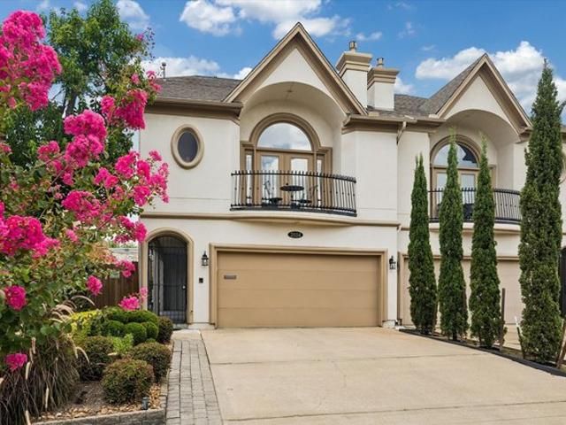 2034 Norfolk St, Houston, TX 77098