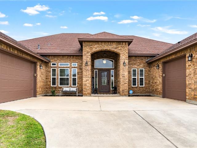 2034 Arash Drive