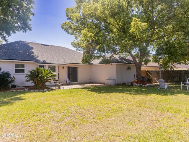 2034 Belhaven Dr, Orange Park, FL 32065 | MLS #2140