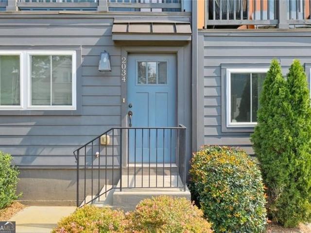 2034 Bixby Byway Dr SE, Atlanta, GA 30317