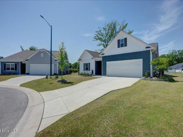 2034 Bogue Lane