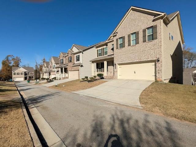 2034 Britt Dr, Snellville, GA 30078 | MLS #7768 | Compass