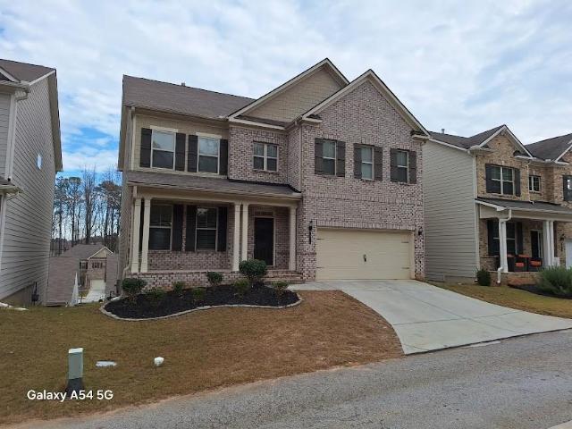 2034 Britt Drive