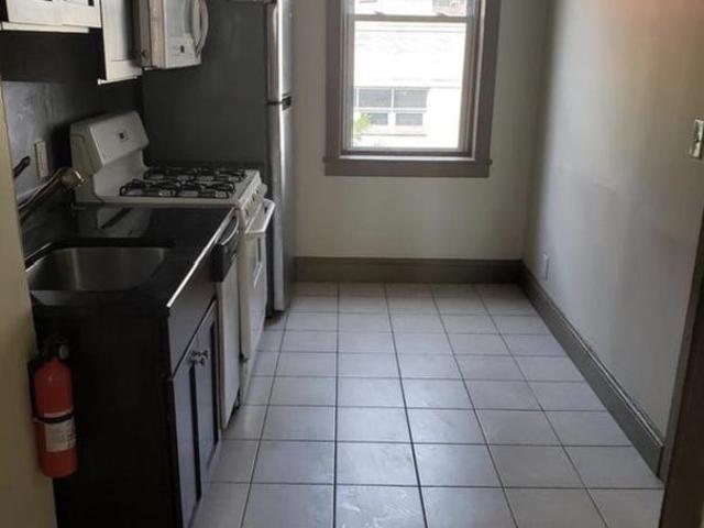 2034 Chestnut Street # 2F